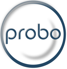 Работа в компании Probo в Санкт-Петербурге — актуальные вакансии на spb ...