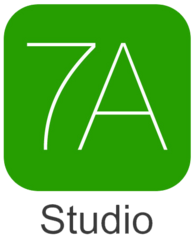 Вакансии компании 7A studio
