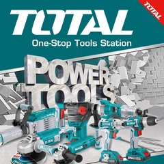 Вакансии компании Total tools