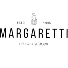 Вакансии в компании Margaretti. Начни работу в Margaretti